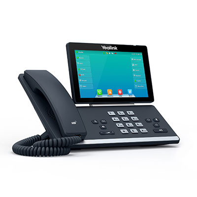 Yealink T57W Desk Phone – ucingo